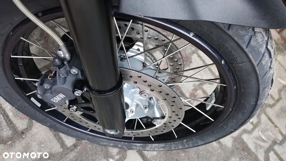 Używany BMW R 2011 - 29 900 PLN - Otomoto.pl