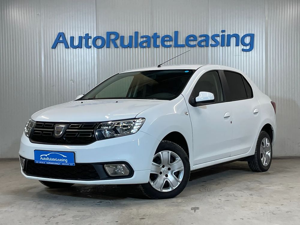 Utilizat Dacia Logan 2020 - 9 390,29 EUR, 76 777 km - Autovit.ro