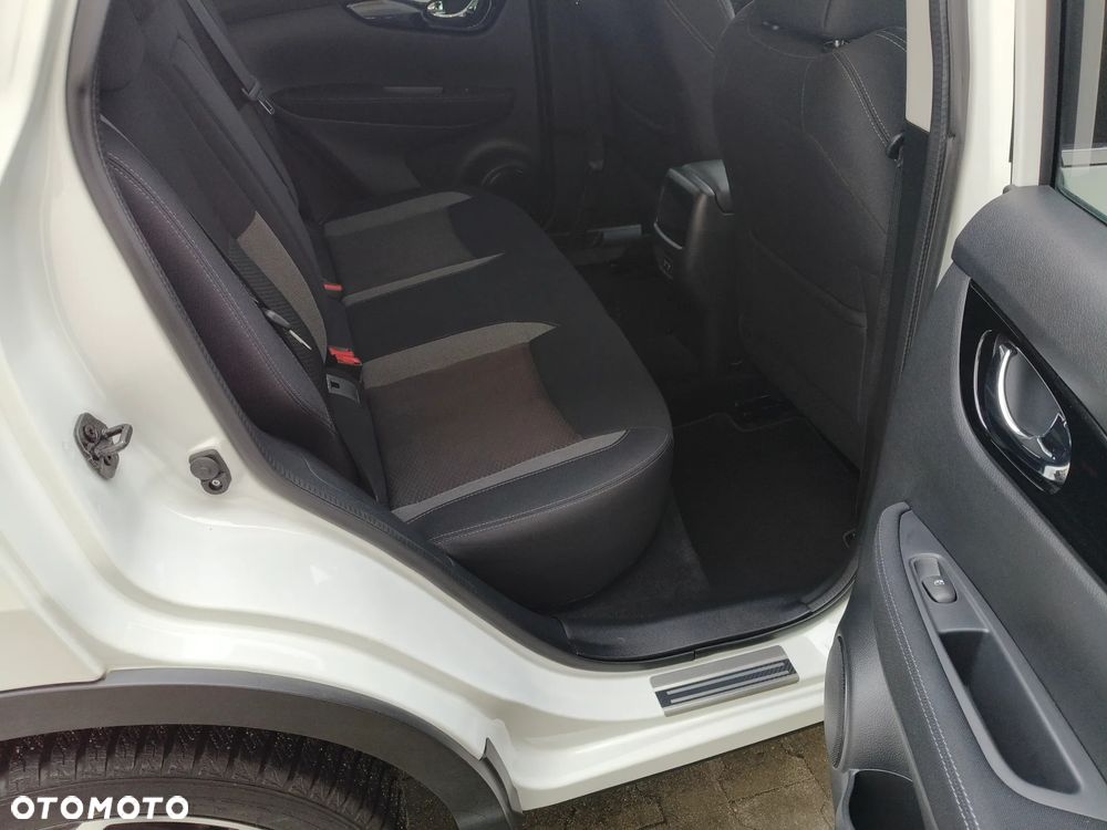 Używany Nissan Qashqai 2020 - 69 900 PLN, 45 100 km - Otomoto.pl