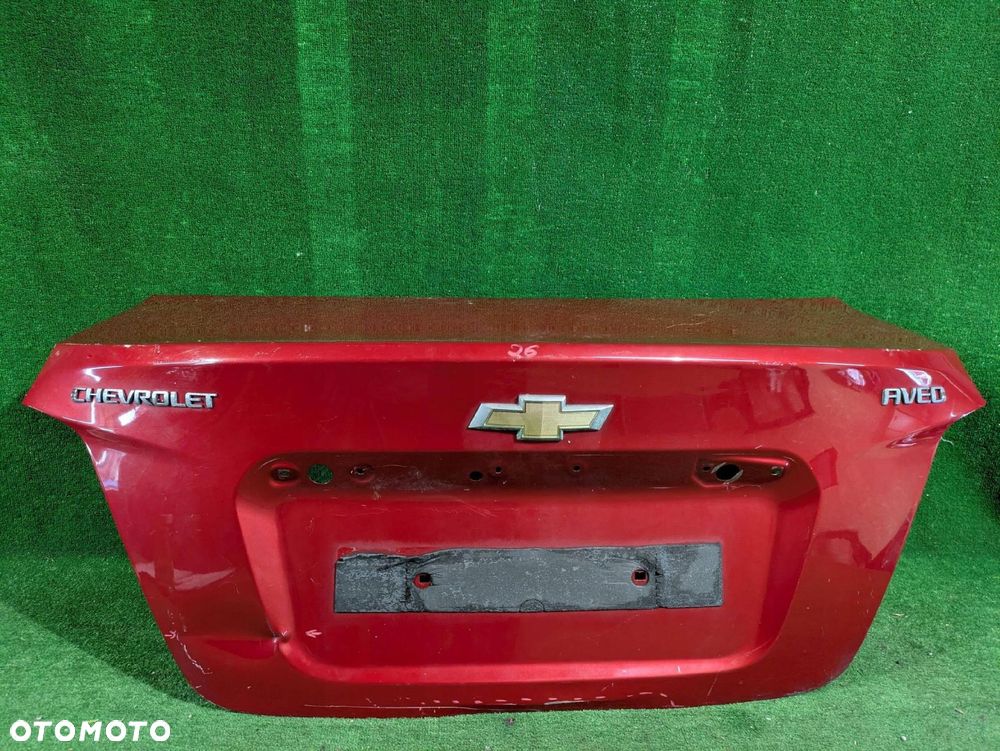 Używany Zderzaki - 1 100 PLN - Otomoto.pl