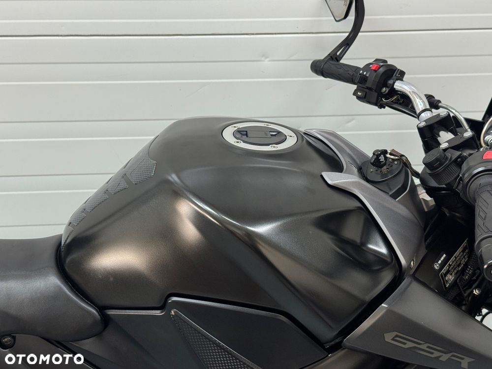Używany Suzuki GSR 2015 - 22 500 PLN - Otomoto.pl