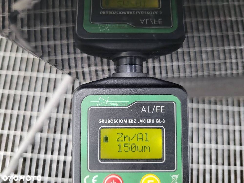 Używany Pozostałe - 400 PLN - Otomoto.pl