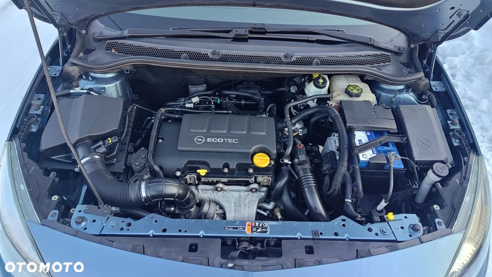 Używany Opel Astra 2015 - 26 400 PLN, 170 586 km - Otomoto.pl