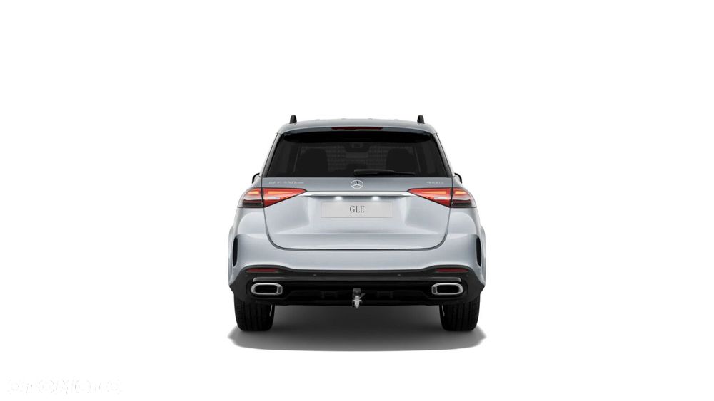 Nowy Mercedes-Benz GLE 2025 - 379 479 PLN, 1 km - Otomoto.pl