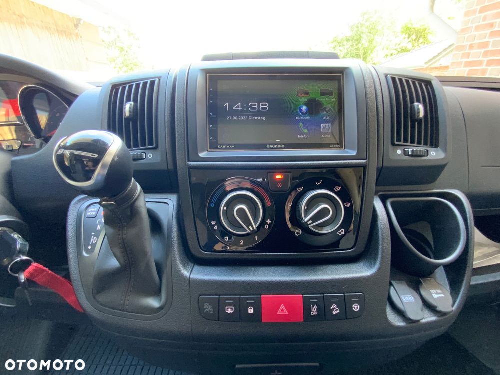 Używany Adria Matrix Plus 670 SL Automatik 9G Kamera Sat TV , ROK 2020 ...