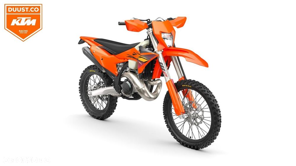 Nowy KTM EXC 2025 - 49 399 PLN - Otomoto.pl