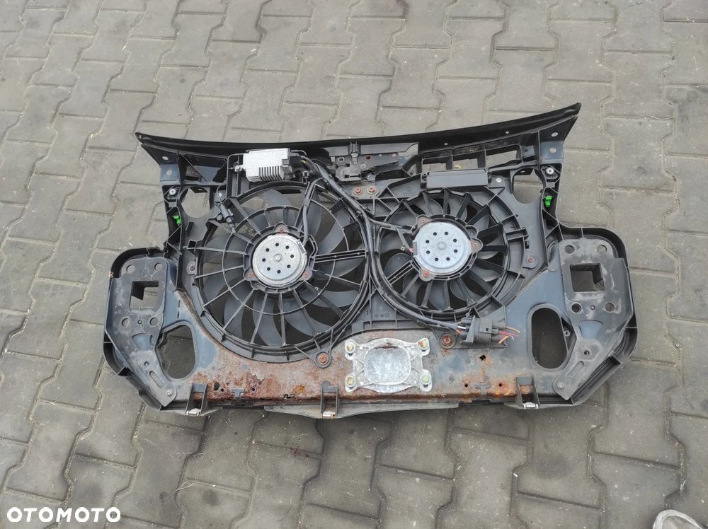 Używany Pasy przednie - 650 PLN - Otomoto.pl