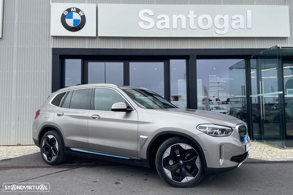 Santogal BMW Premium Selection | Standvirtual