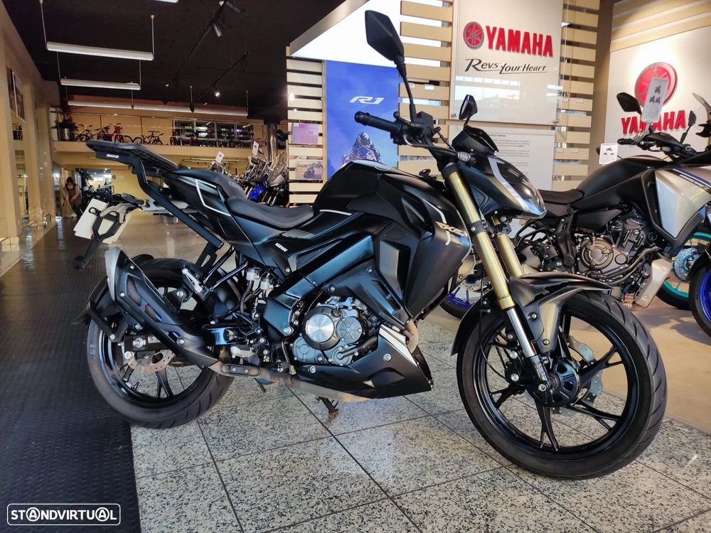 Usado Keeway RKF 2022 - 2 400 EUR - Standvirtual.com