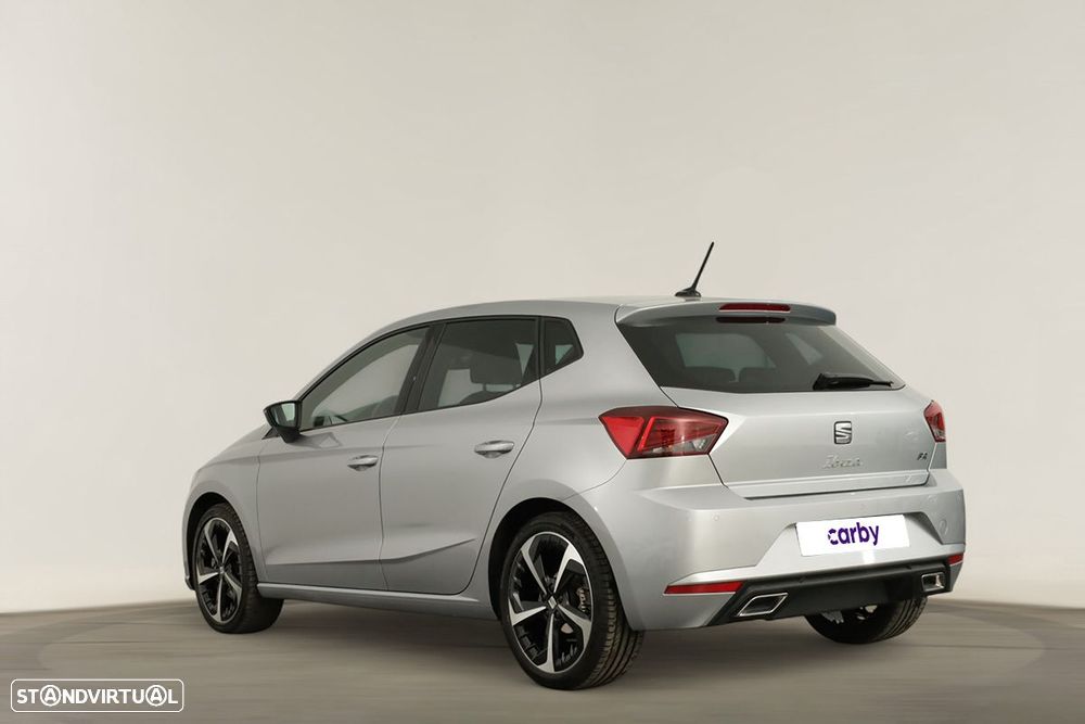 Usado SEAT Ibiza 2024 - 20 990 EUR, 55 808 km - Standvirtual.com