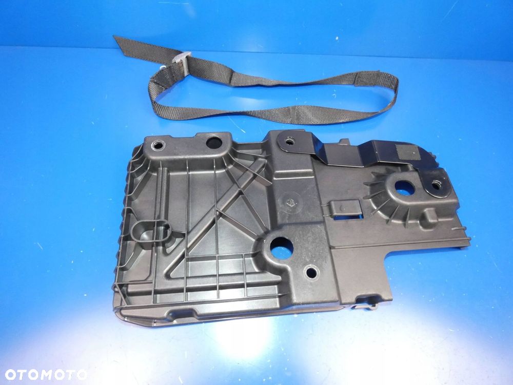 Używany Obudowy akumulatorów - 115 PLN - Otomoto.pl