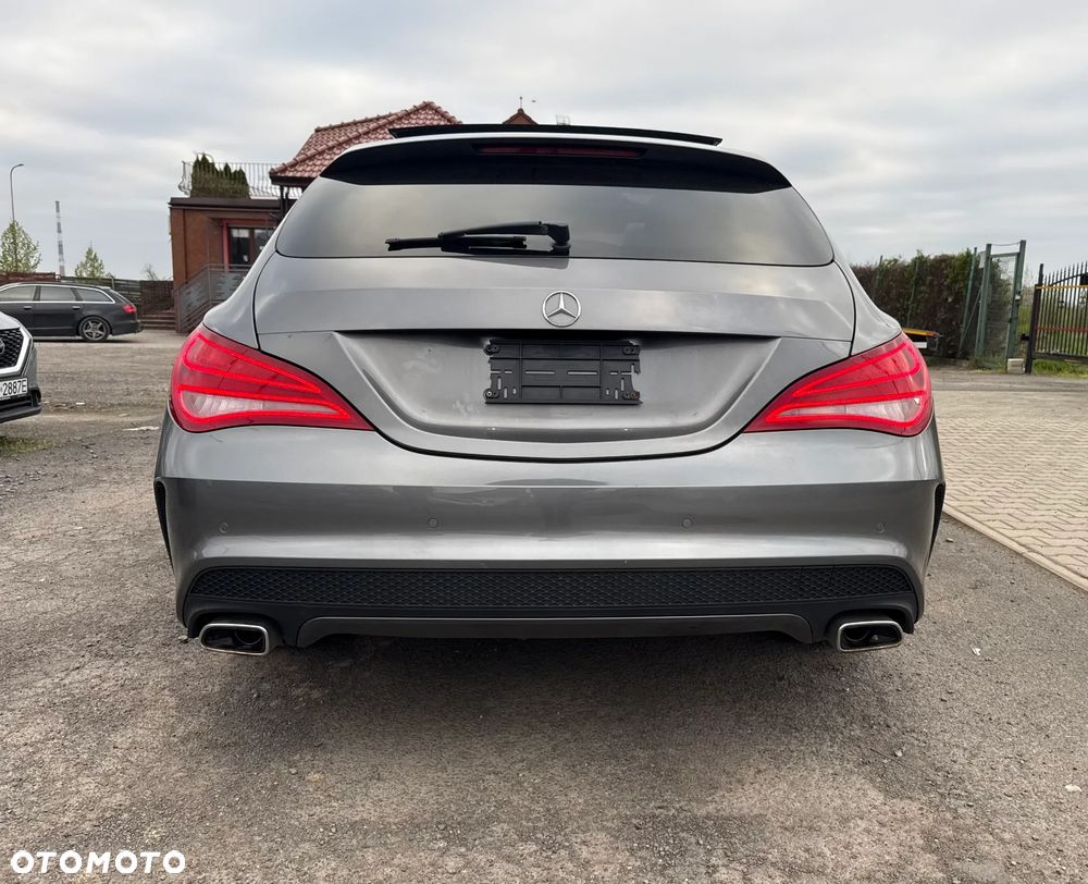 Używany Mercedes-Benz CLA 2015 - 29 900 PLN, 214 000 km - Otomoto.pl