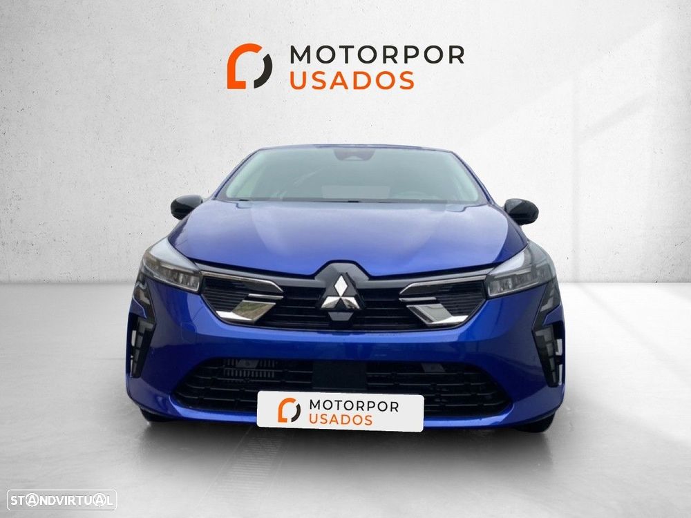 Usado Mitsubishi Colt 2024 - 16 900 EUR, 24 002 km - Standvirtual.com