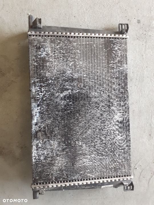 Używany Chłodnice wody - 120 PLN - Otomoto.pl