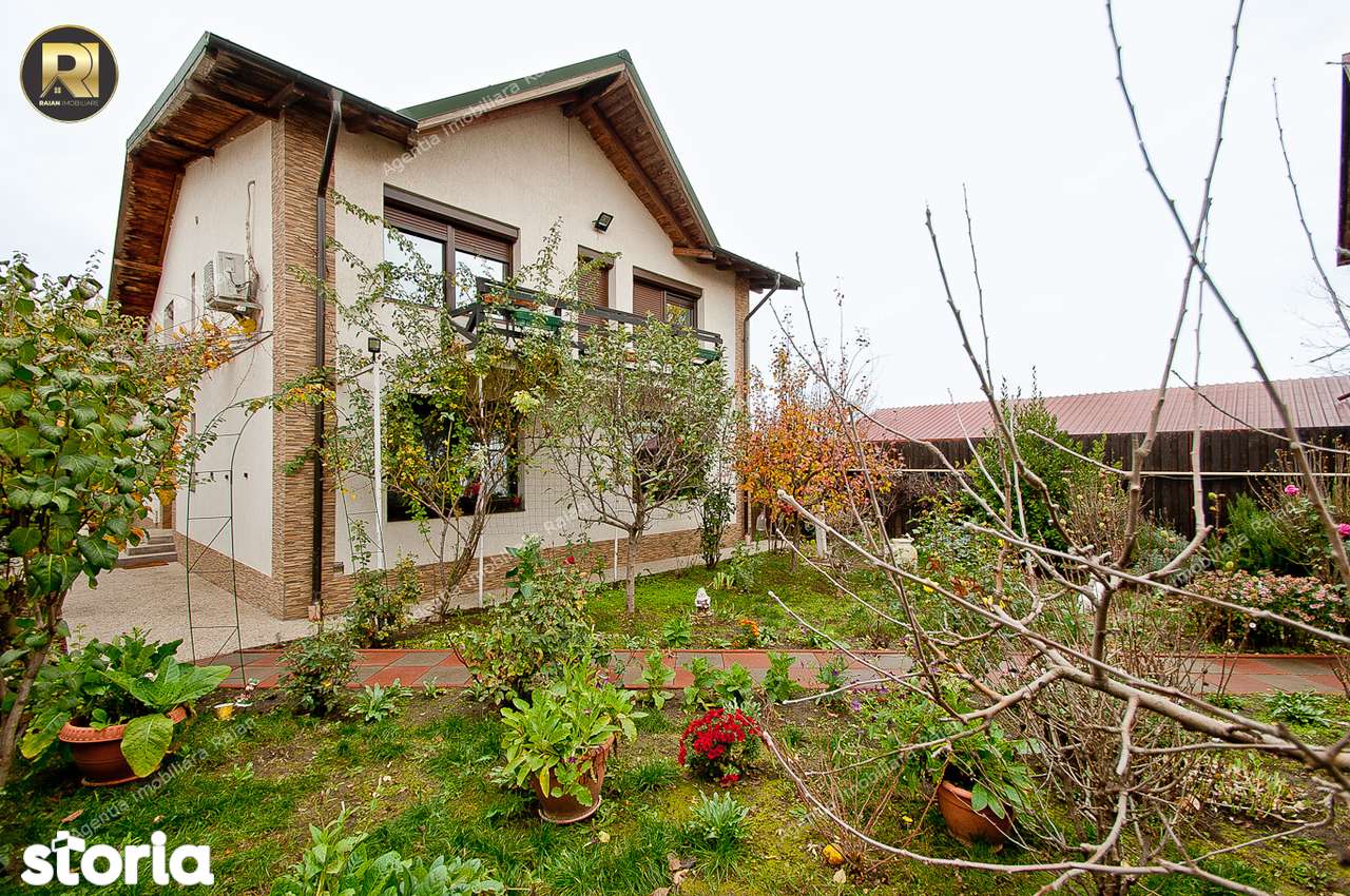 6 camere, casa de vanzare - Galati (judet), Galati - 9932688 • www ...