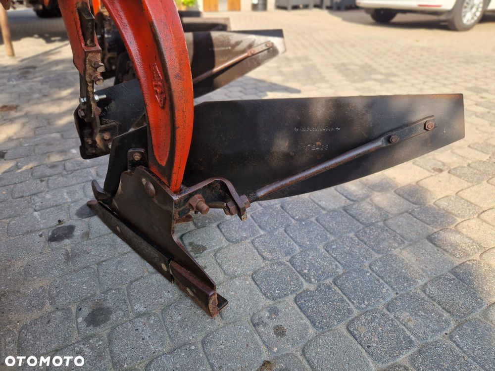 Używany Gregoire Besson RS9 514 160 2000 - 13 900 PLN - Otomoto.pl