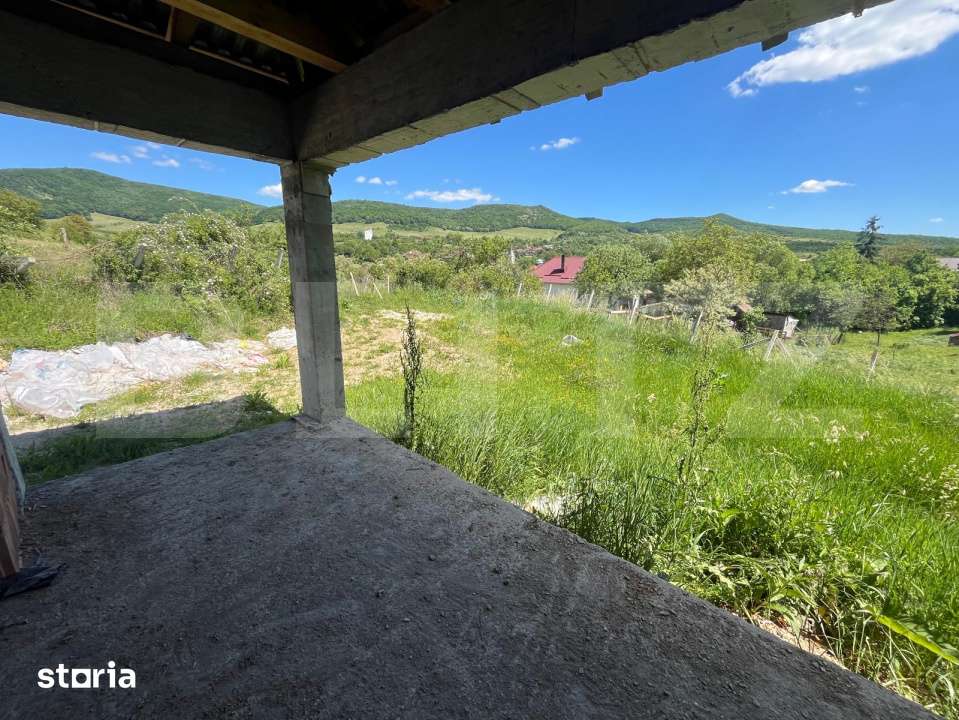 4 camere, casa de vanzare - Bistrita-Nasaud (judet), Herina - 10362882 ...