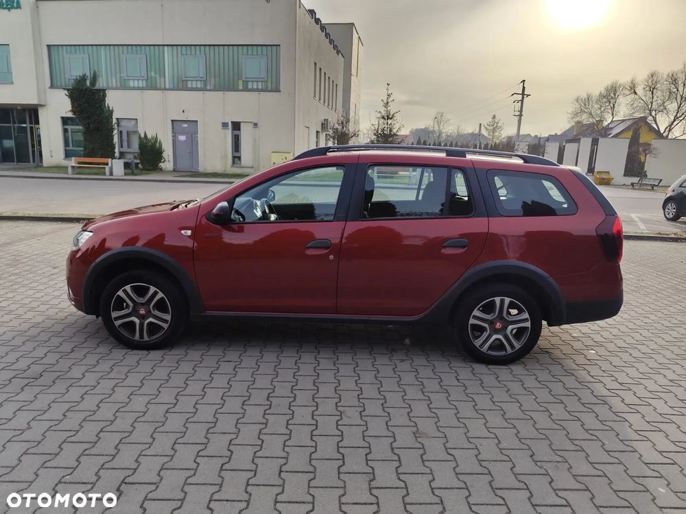 Używany Dacia Logan 2019 - 27 000 PLN, 154 000 km - Otomoto.pl