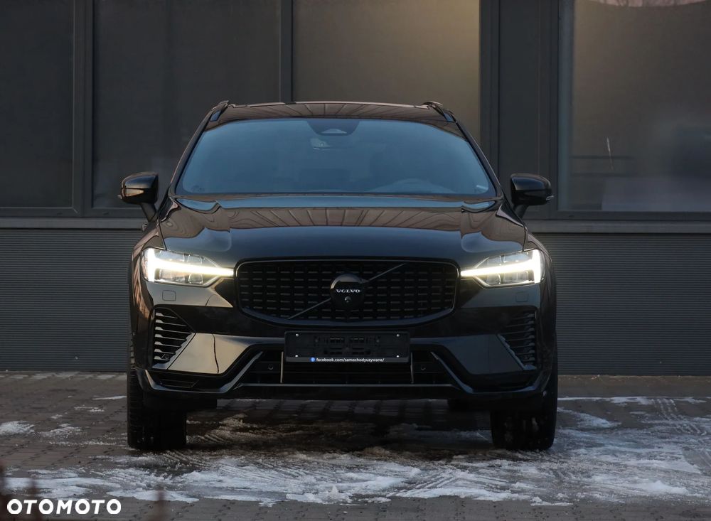Używany Volvo XC 60 2024 - 223 860 PLN, 38 275 km - Otomoto.pl