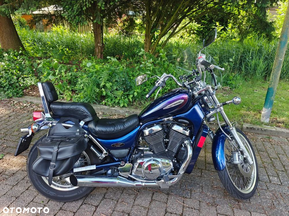 Używany Suzuki Intruder 2000 - 14 500 PLN - Otomoto.pl