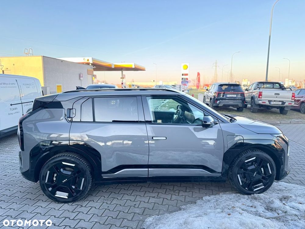 Używany Kia EV3 2024 - 169 800 PLN, 11 850 km - Otomoto.pl