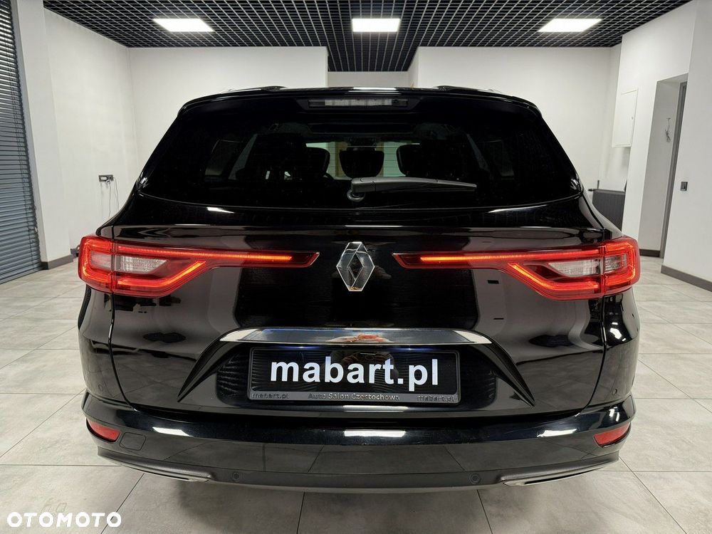 Używany Renault Talisman 2019 - 64 500 PLN, 168 000 km - Otomoto.pl