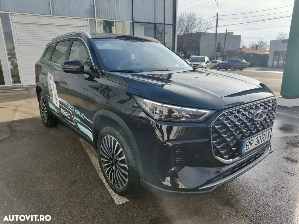 RADACINI MOTORS | Autovit.ro
