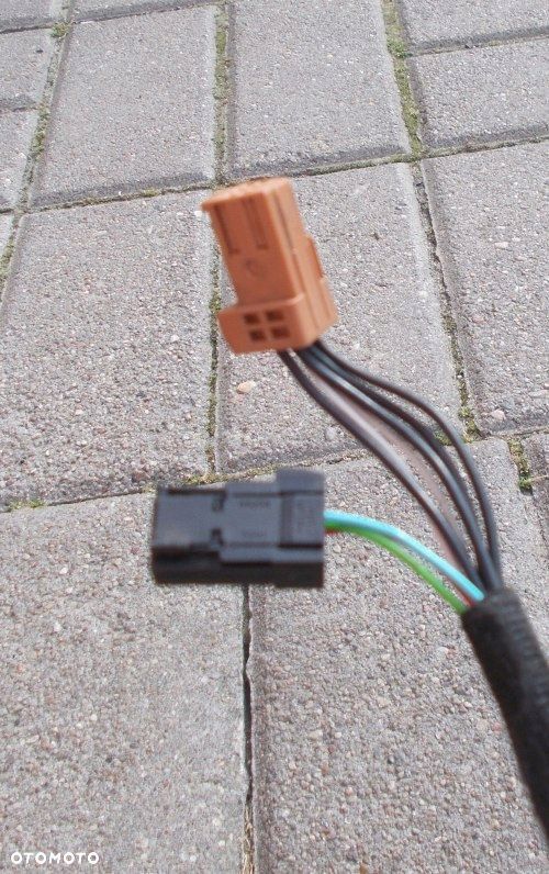 Używany Pozostałe - 250 PLN - Otomoto.pl