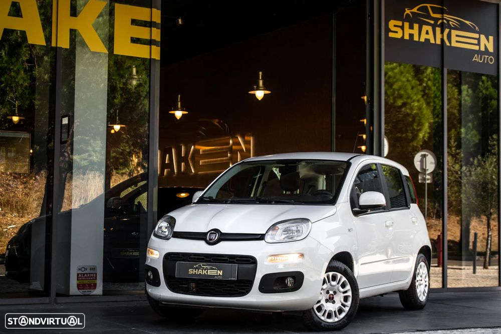 Shaken Auto | Expo | Standvirtual