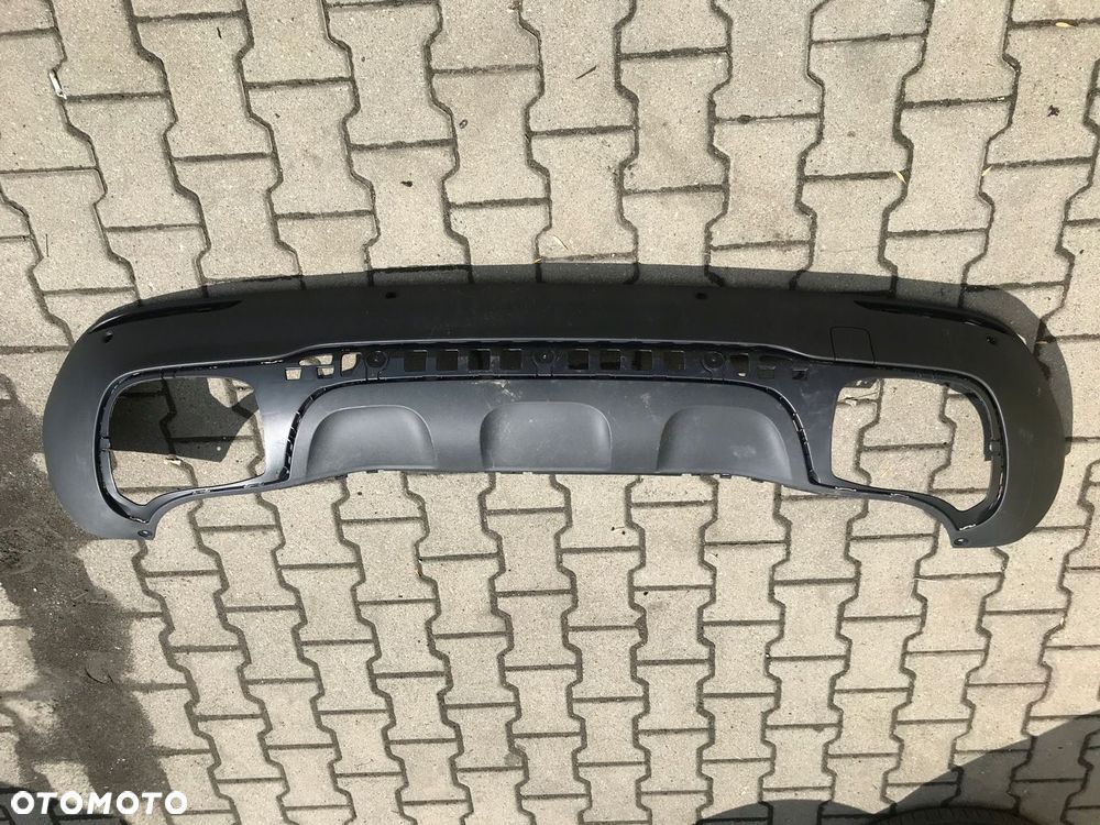 Używany Części - 300 PLN - Otomoto.pl