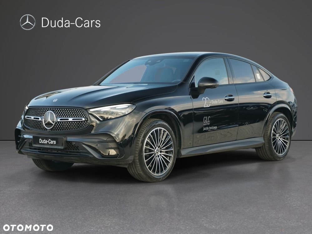 Mercedes-Benz Duda-Cars Leszno | OTOMOTO