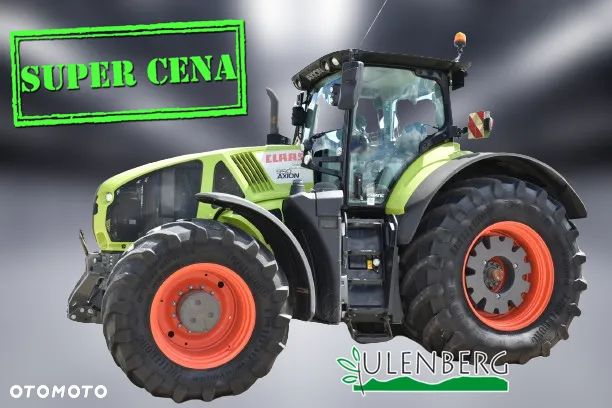 Ulenberg Sp. z o.o. | OTOMOTO