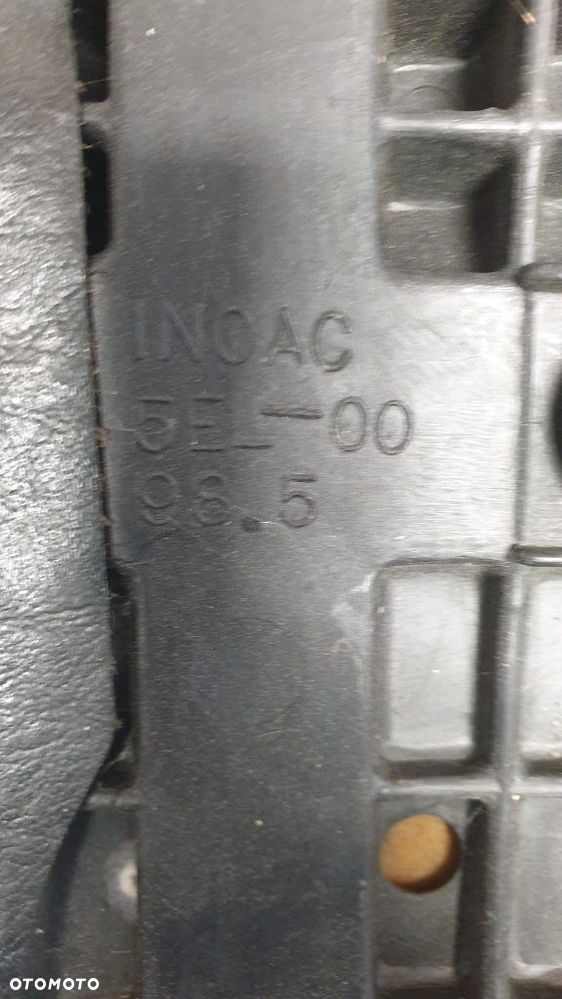 Używany Wyposażenie - 199 PLN - Otomoto.pl