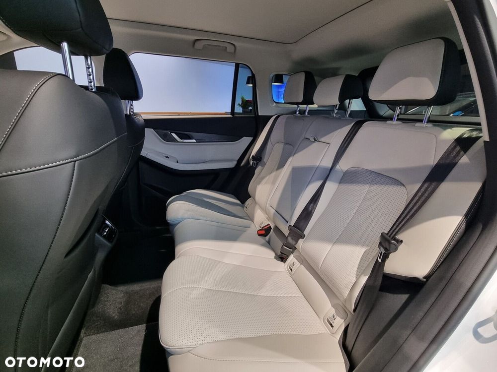 Nowy Jaecoo 5 2025 - 121 700 PLN, 1 km - Otomoto.pl