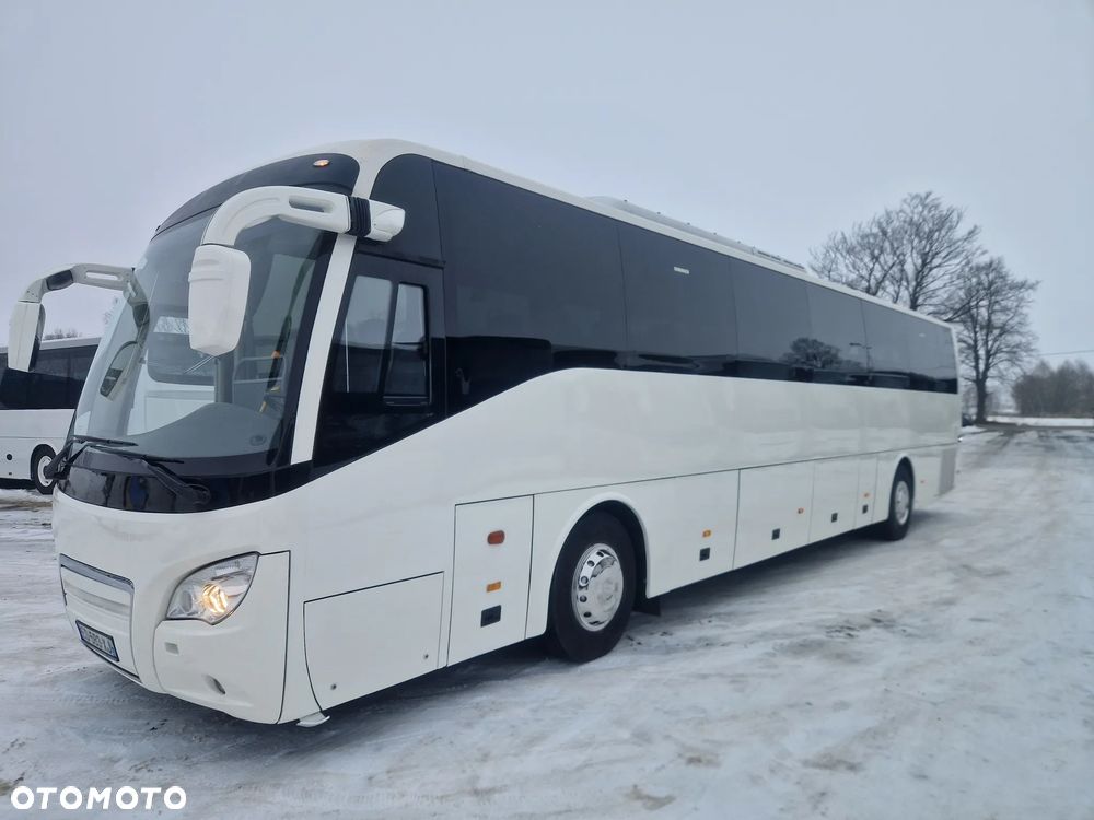Używany Scania HAIGER A30 2016 - 429 270 PLN, 177 000 km - Otomoto.pl