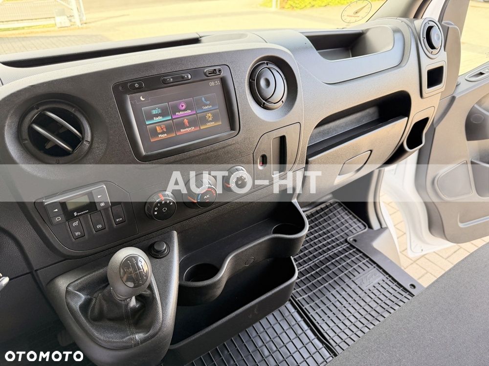 Używany Renault Master 2019 - 75 900 PLN, 115 800 km - Otomoto.pl