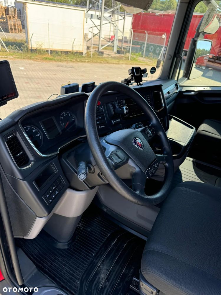 Używany Scania R450 | Standard 2020 - 195 000 PLN, 530 000 km - Otomoto.pl