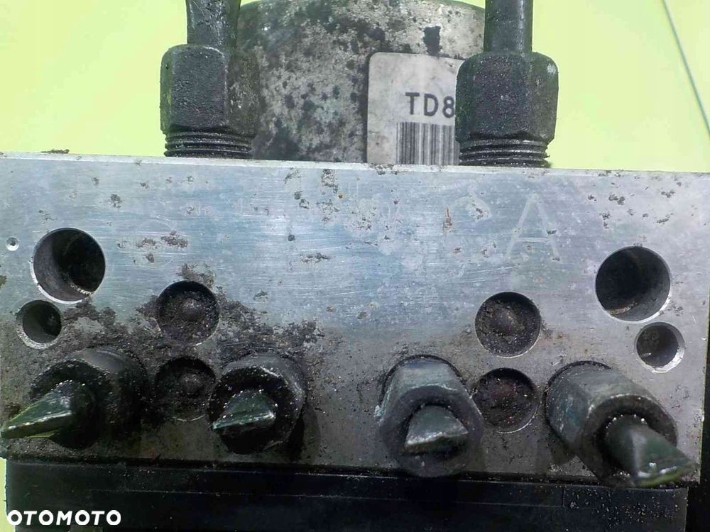 Używany Pompy hamulcowe - 170 PLN - Otomoto.pl