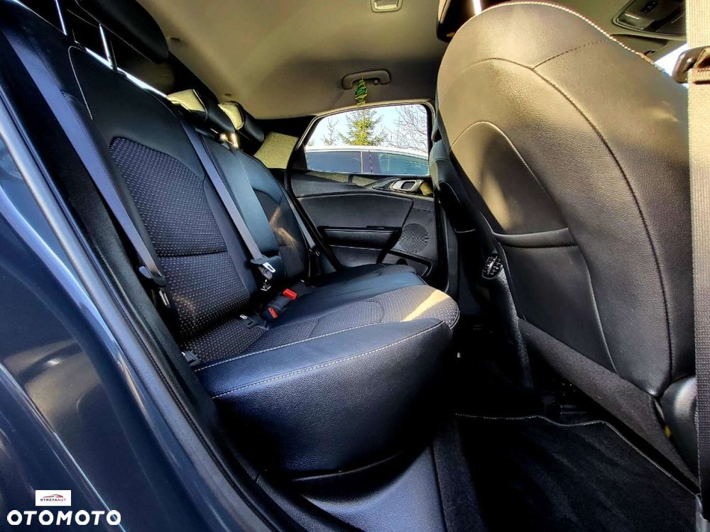 Używany Kia XCeed 2020 - 54 900 PLN, 98 000 km - Otomoto.pl