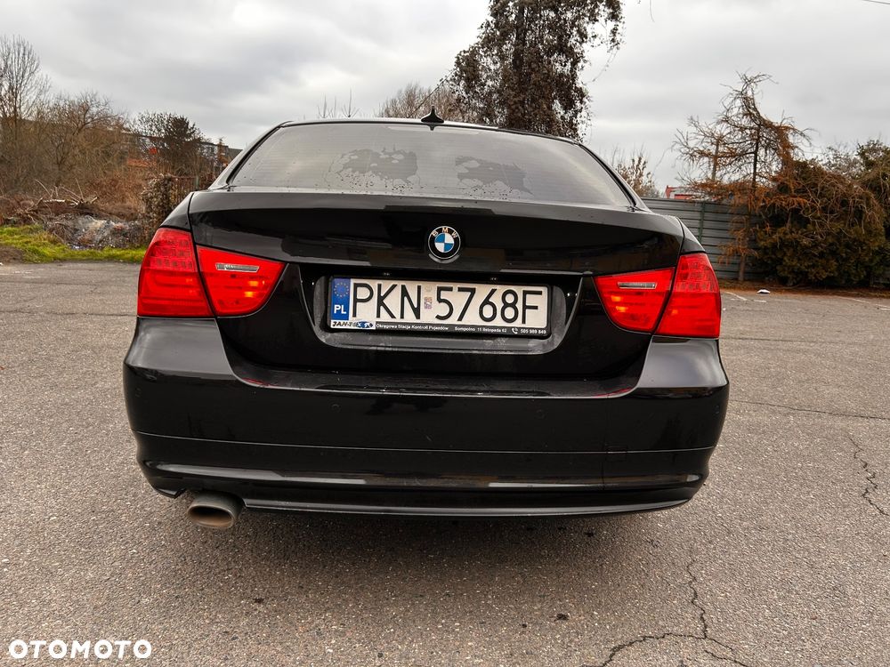 Używany BMW Seria 3 2011 - 18 500 PLN, 294 000 km - Otomoto.pl