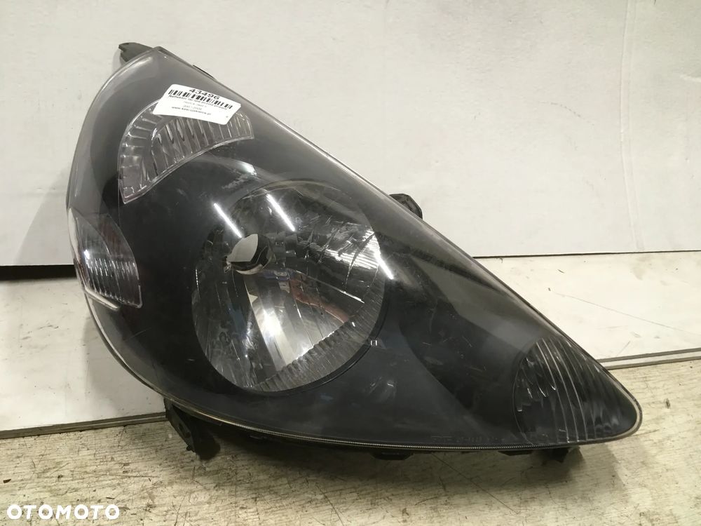 Używany Lampy przednie - 200 PLN - Otomoto.pl