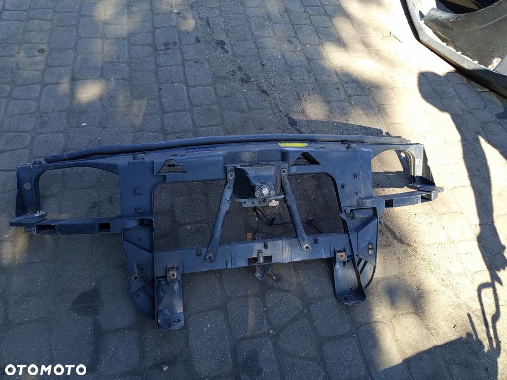 Używany Pasy przednie - 184,50 PLN - Otomoto.pl