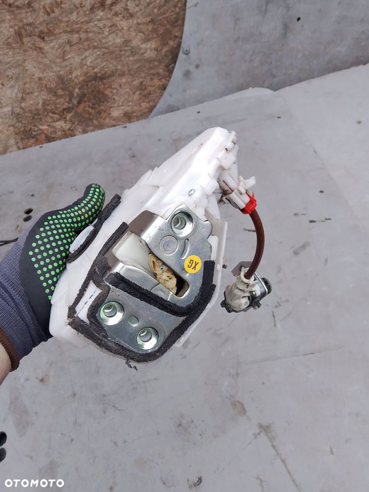 Używany Zamki - 480 PLN - Otomoto.pl