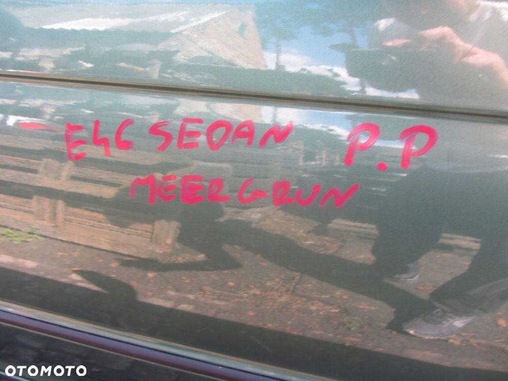 Używany Drzwi - 249 PLN - Otomoto.pl