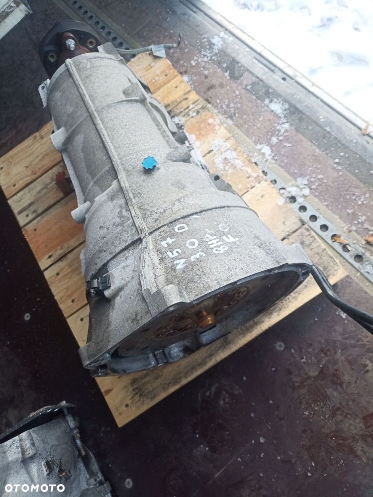 Używany Pozostale - 3 700 PLN - Otomoto.pl