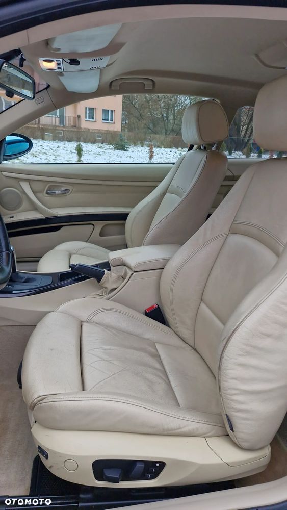 Używany BMW Seria 3 2009 - 43 900 PLN, 306 000 km - Otomoto.pl