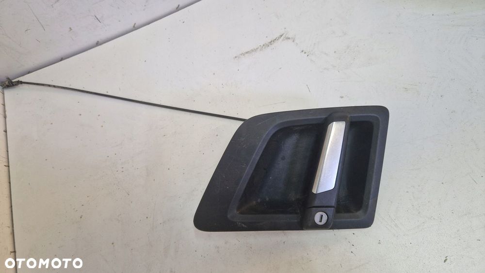 Używany Części - 499 PLN - Otomoto.pl