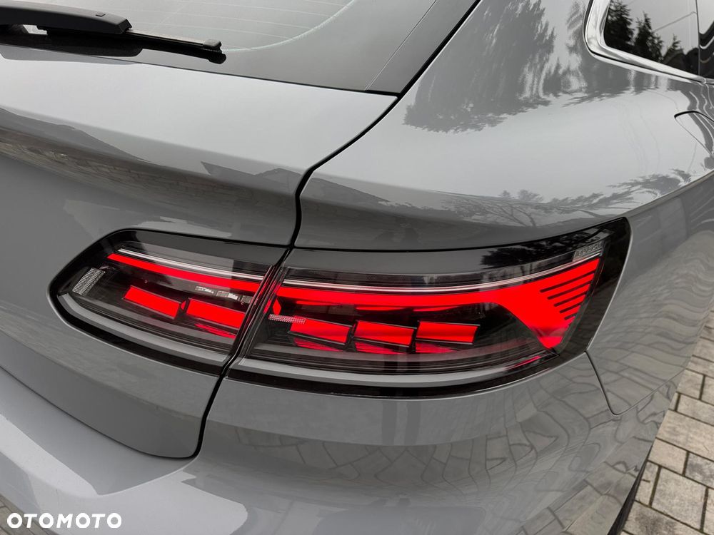 Używany Volkswagen Arteon 2022 - 102 900 PLN, 179 000 km - Otomoto.pl