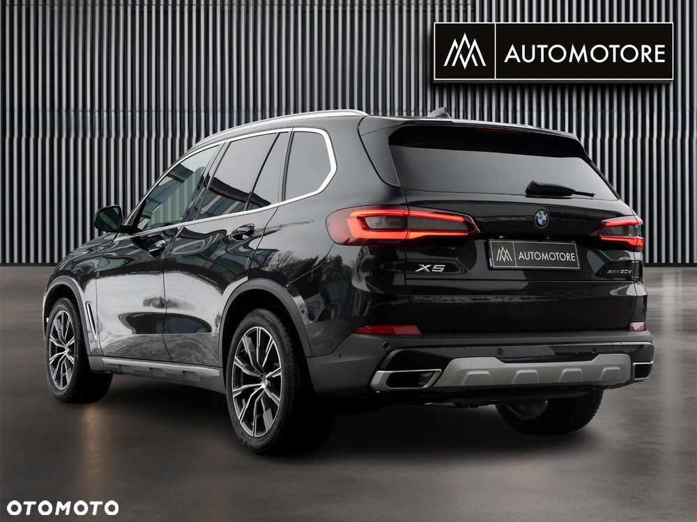 Używany BMW X5 2020 - 209 900 PLN, 89 000 km - Otomoto.pl