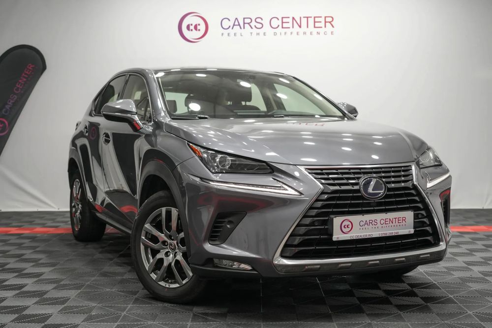 Utilizat Lexus Seria NX 2020 - 29 999,90 EUR, 125 000 km - Autovit.ro
